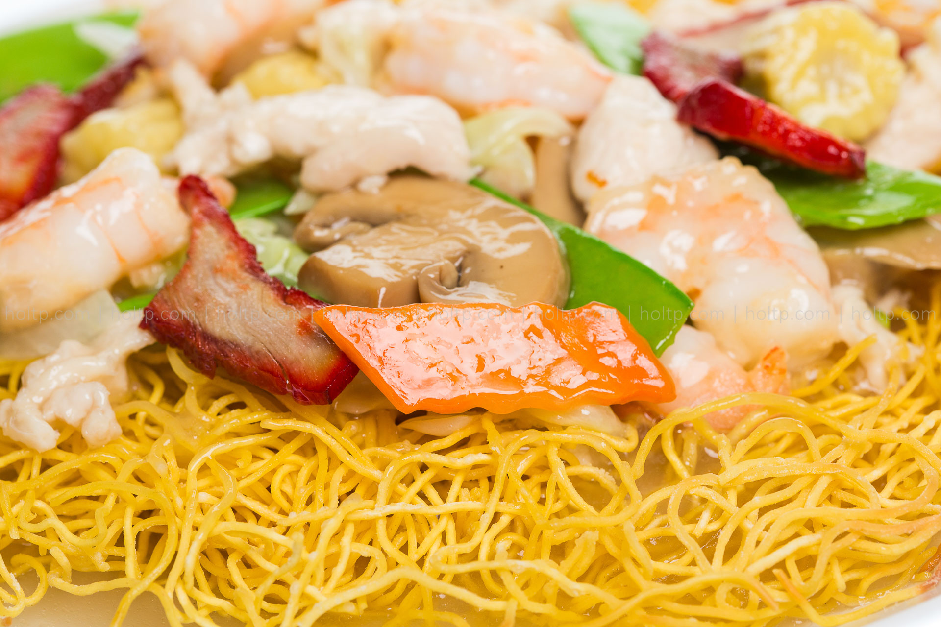 Food Photography Chinese